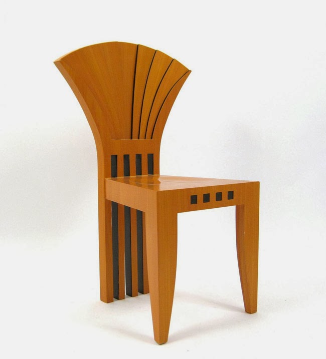 Thea Scicluna's Blog: The Wild Eighties