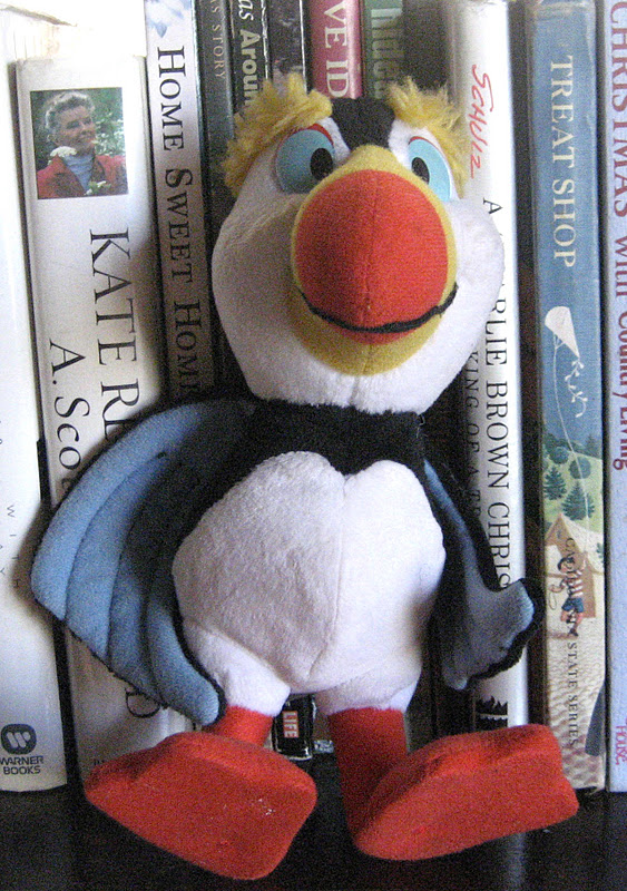 Percy's World of Toys: 3223. Swan Princess