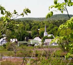 Cavendish Historical Society News: Visiting Historic Cavendish