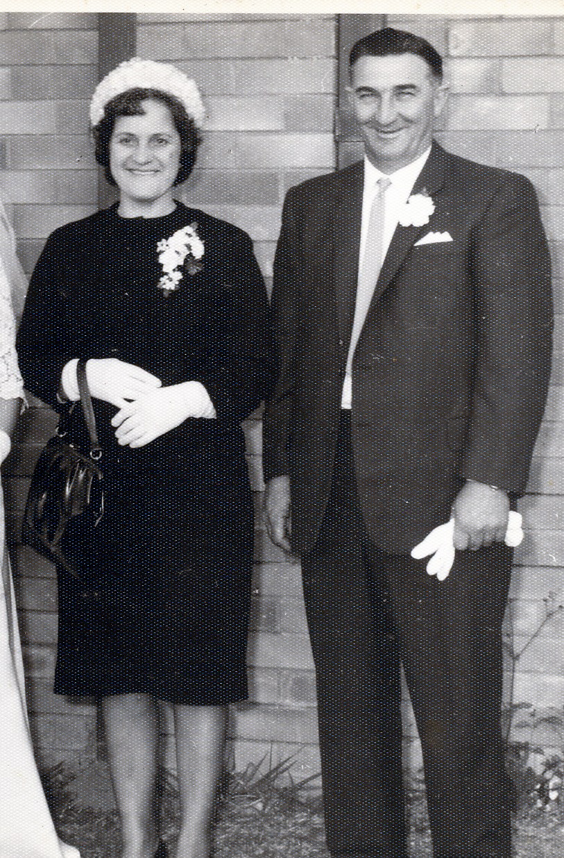 All about me: Chapter 2 - My family history