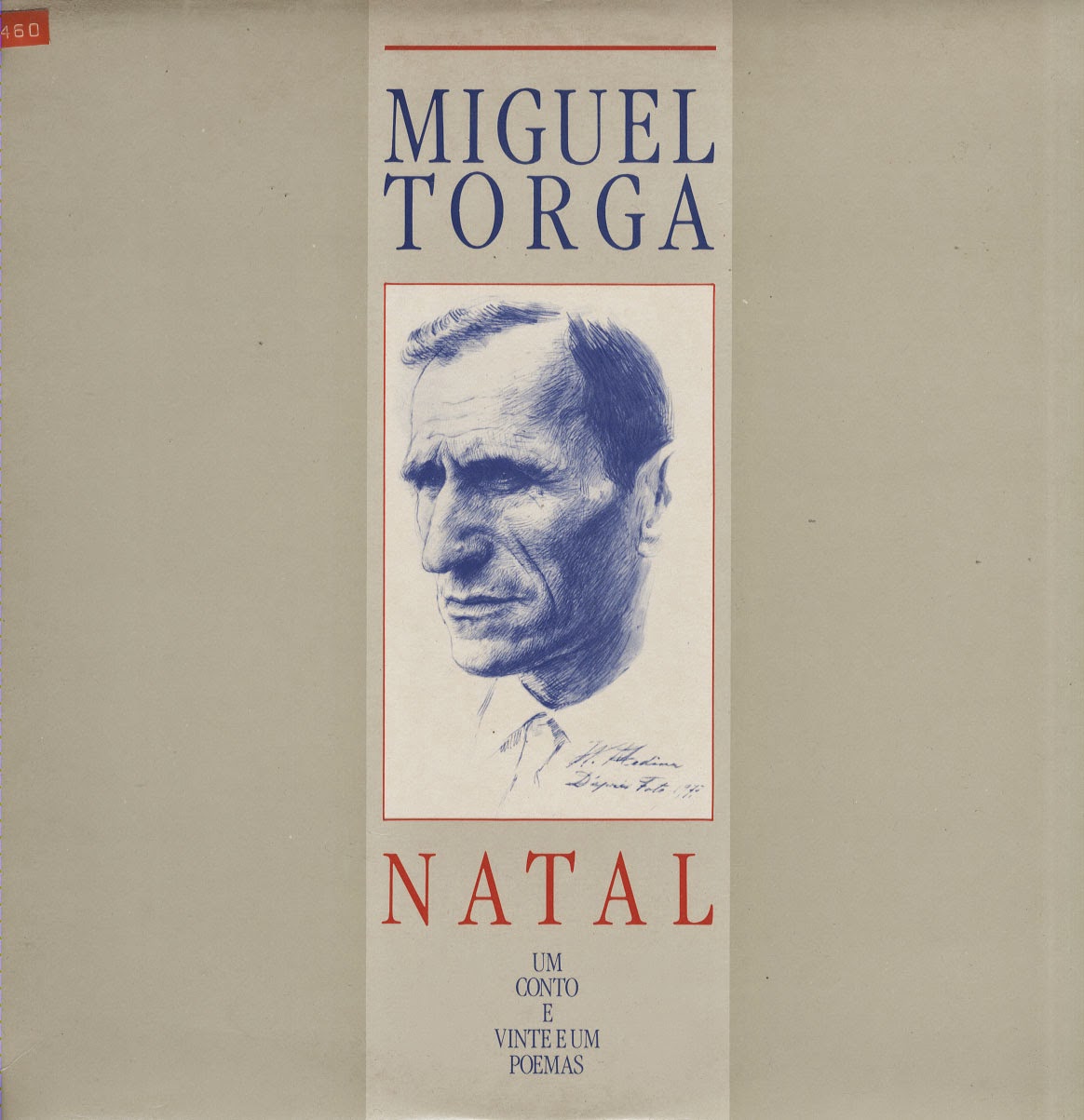 IÉ-IÉ: NATAL COM MIGUEL TORGA