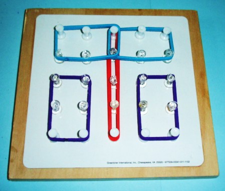 EDU 330 Elementary Mathematics