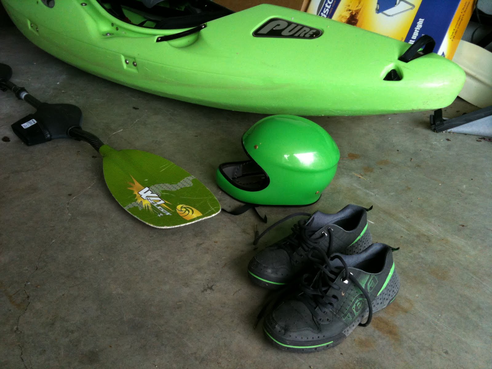 Gradient Stormchasers: New Gear Reviews