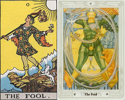 The Blog of Caverns: A Thoth Day's Night