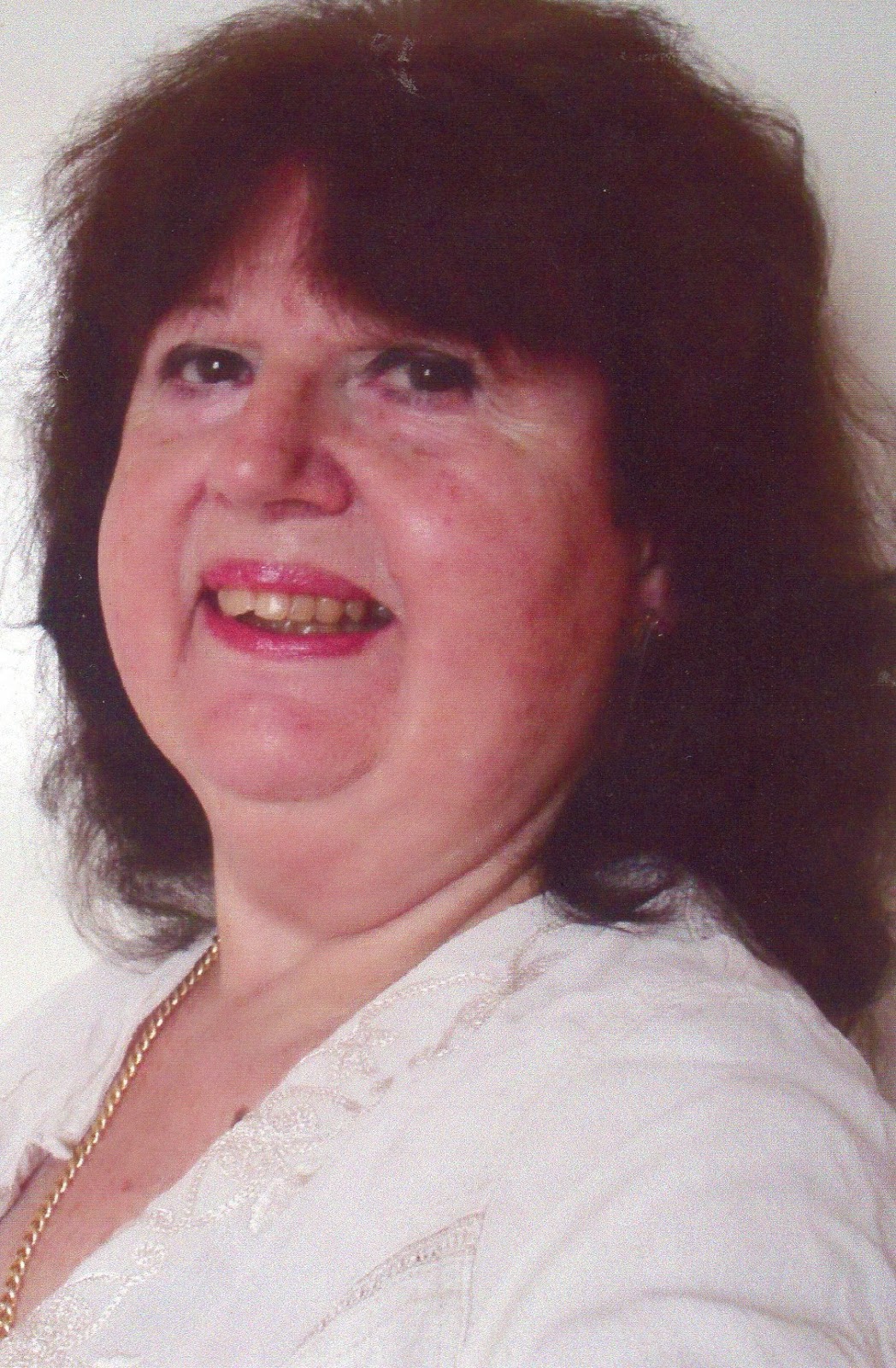 intrepid pony: Elizabeth Wright answers twenty questions