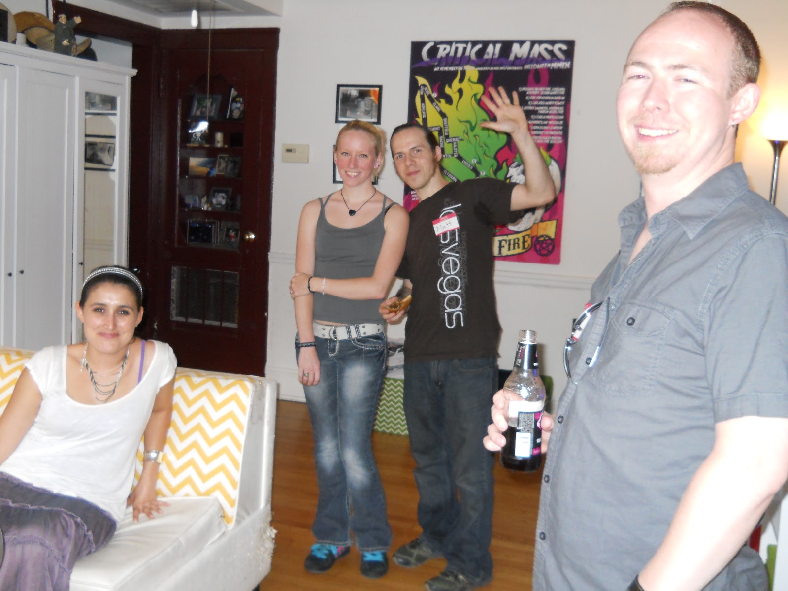 Roeper Alumni Grand Tour