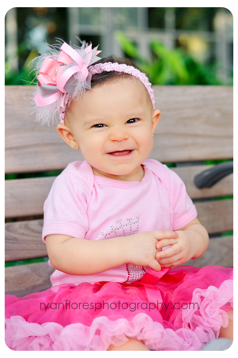 Ryan Flores Photography: happy to turn one {houston children's ...