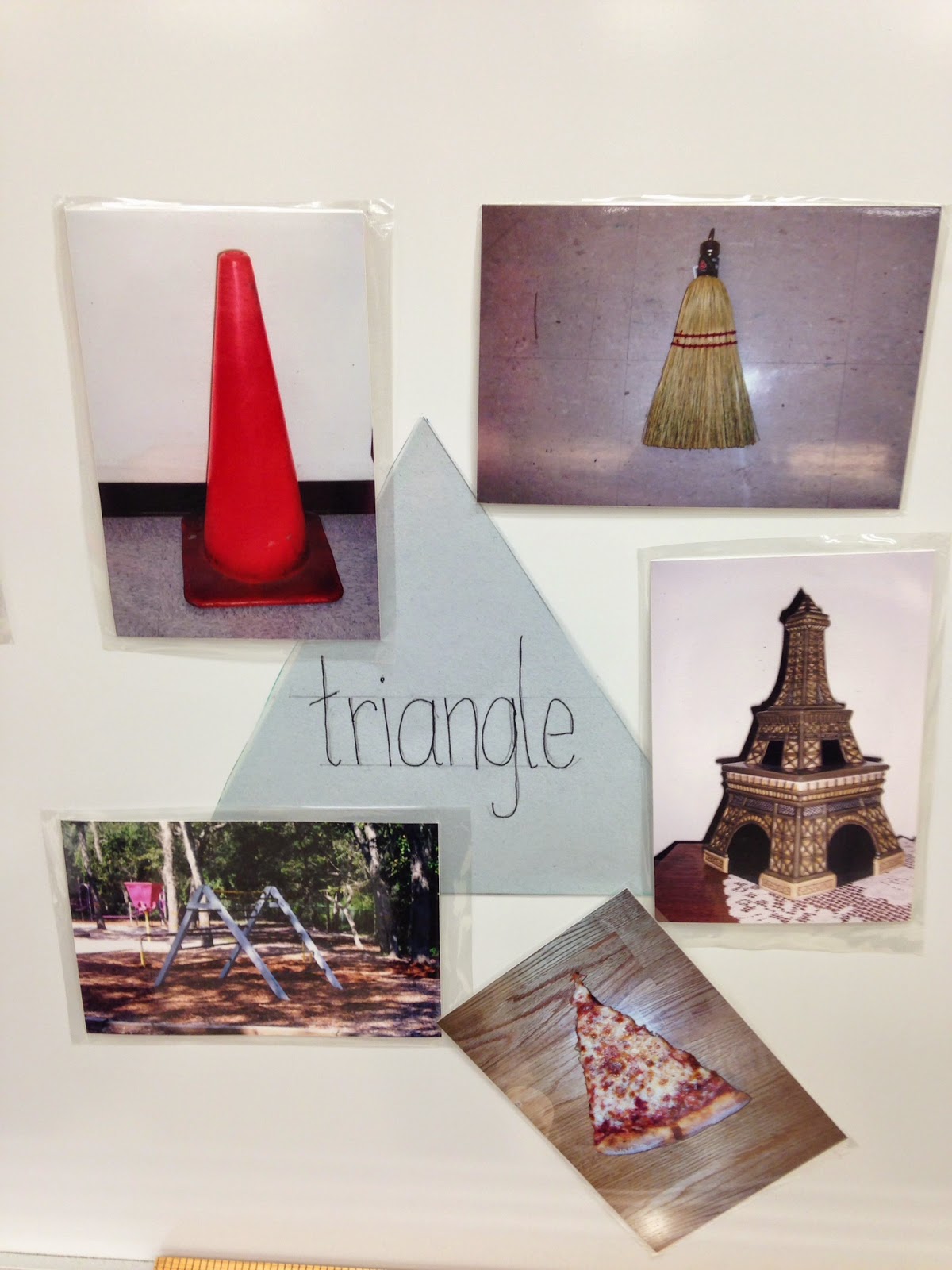 Primarily Art with Mrs. Depp: Fun With Shapes!