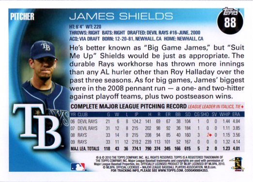 Capewood's Collections: Random Cards from my Collection Series #9