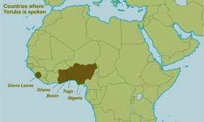 O Candomblé Sem Mistério