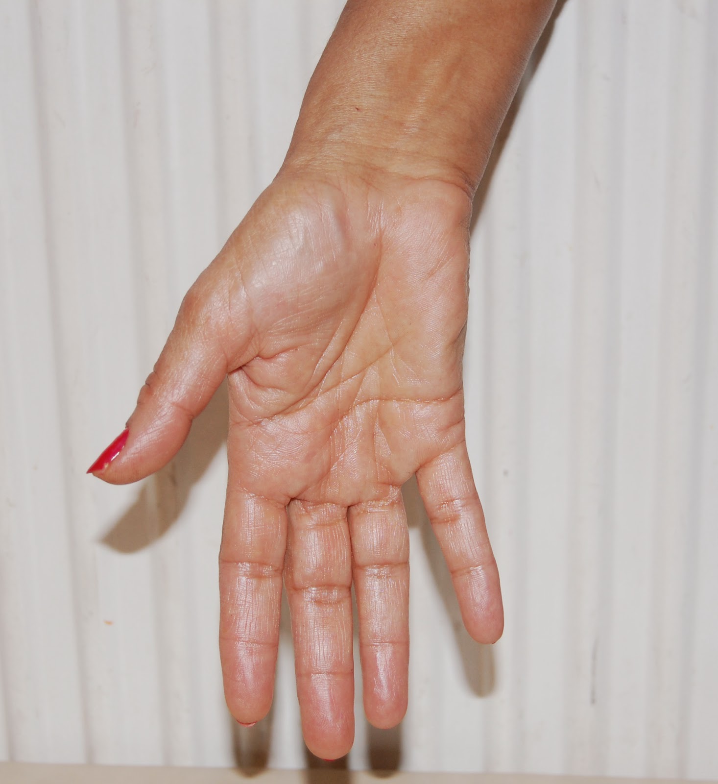 Azure By Nazuk: 20-20 project hand poses or mudras