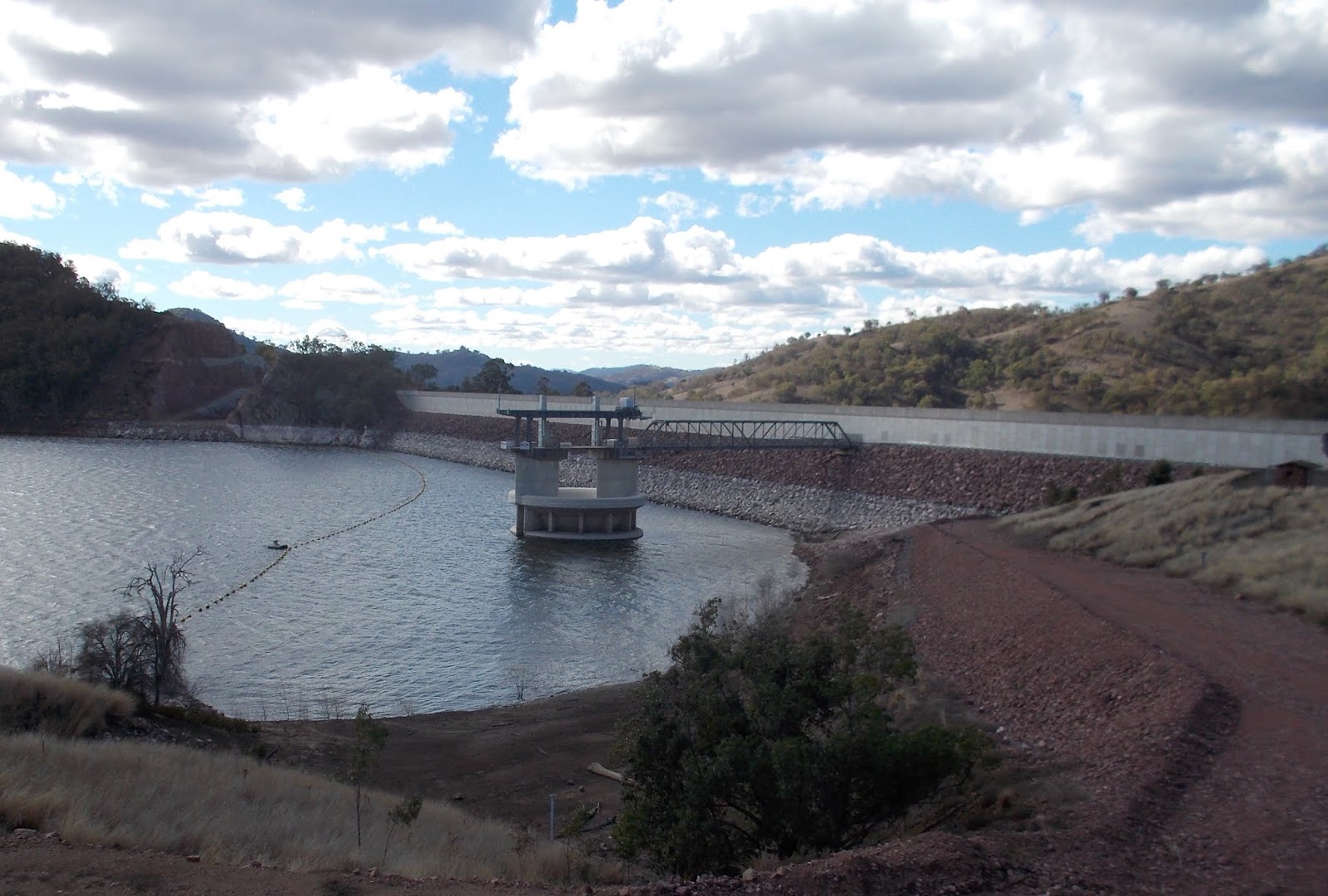 Inland Safaris: Safari 2018 August 12th