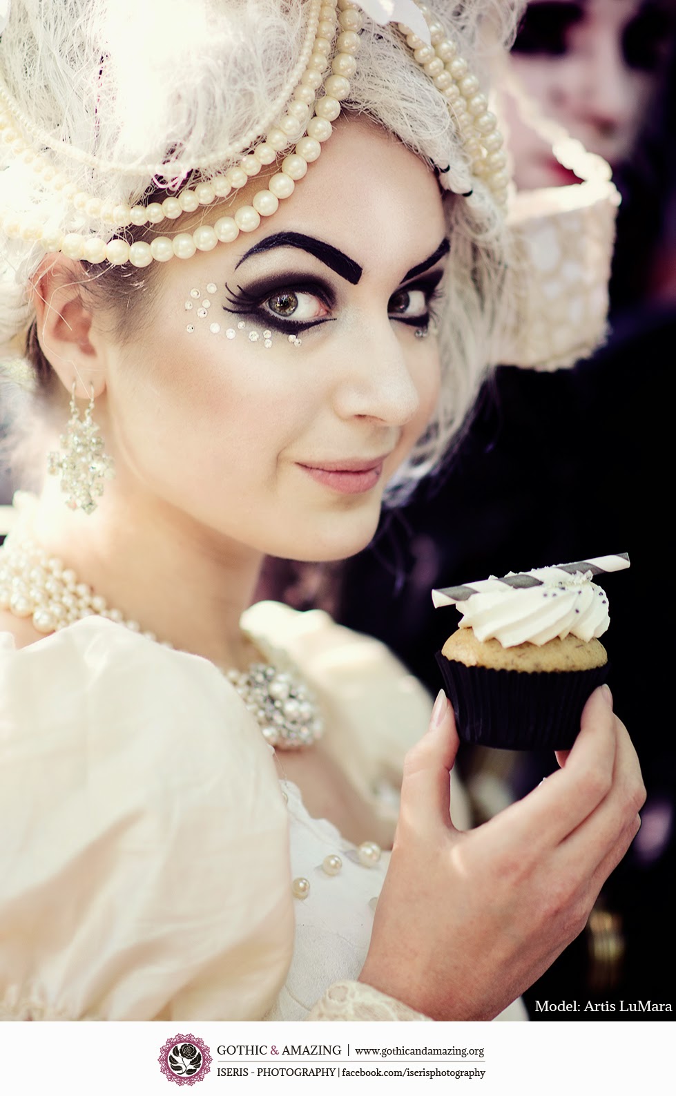 Madame Macabre Marzo 2015