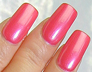 Timtam: OPI Nice Stems! Collection ~ Summer 2011