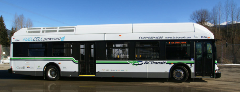 North Coast Review: Alberta Transportation giant selected to provide ...