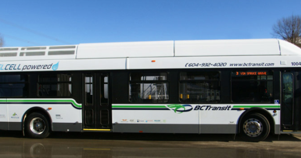 North Coast Review: Alberta Transportation giant selected to provide ...