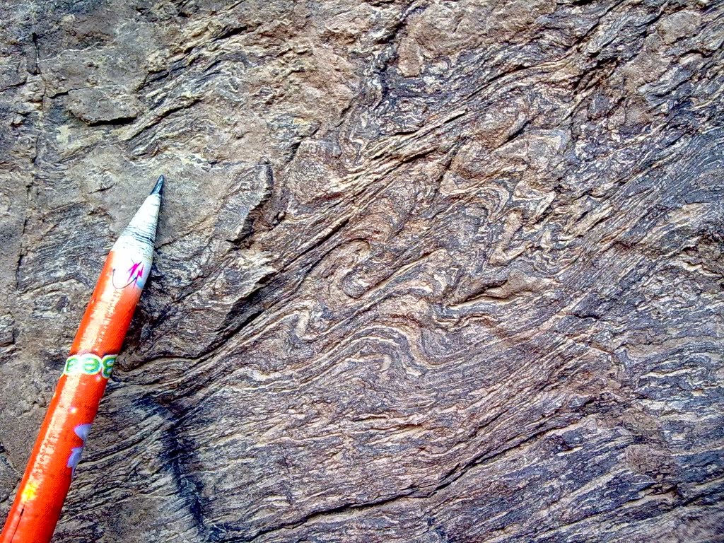 Geology and Geological Mindset Share: Struktur Geologi 2 : Sesar dan ...