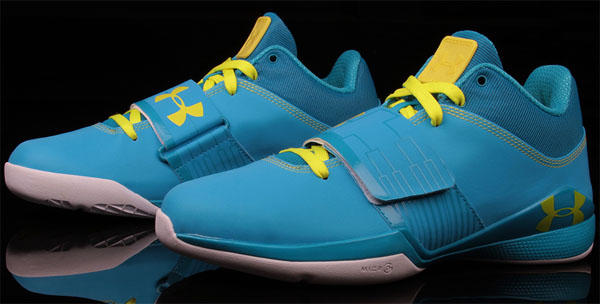 ALL-MET ELITE: UNDER ARMOUR BLOODLINE - AQUILLE CARR PATTERSON HS. ALL ...