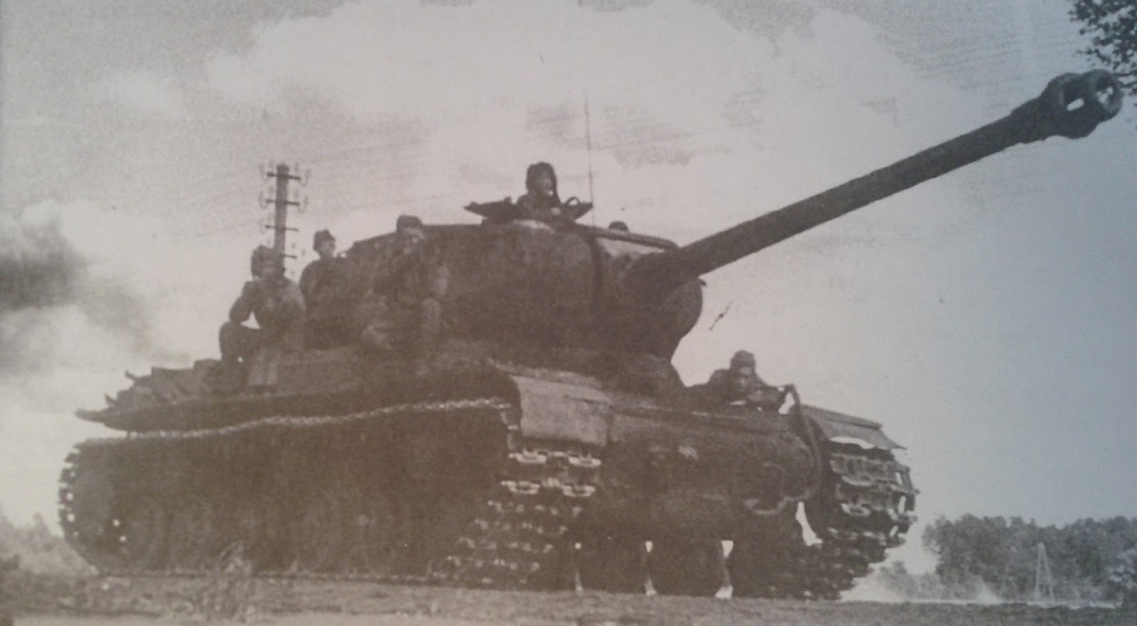 Not if it been posted before but the size of the muzzle is ridiculous ...