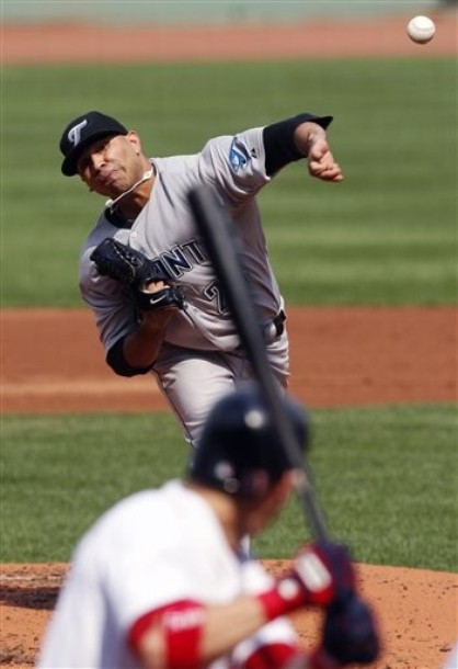 1 Blue Jays Way: Let's Start It Up