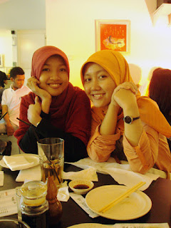 Siminyun's Story: Eat.. Eat.. Eat.. Let's EAT!! (Part 3)