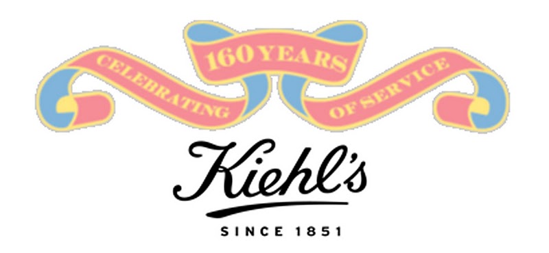 Kiehl's 160th Anniversary - Give a Gift | Colour Huney