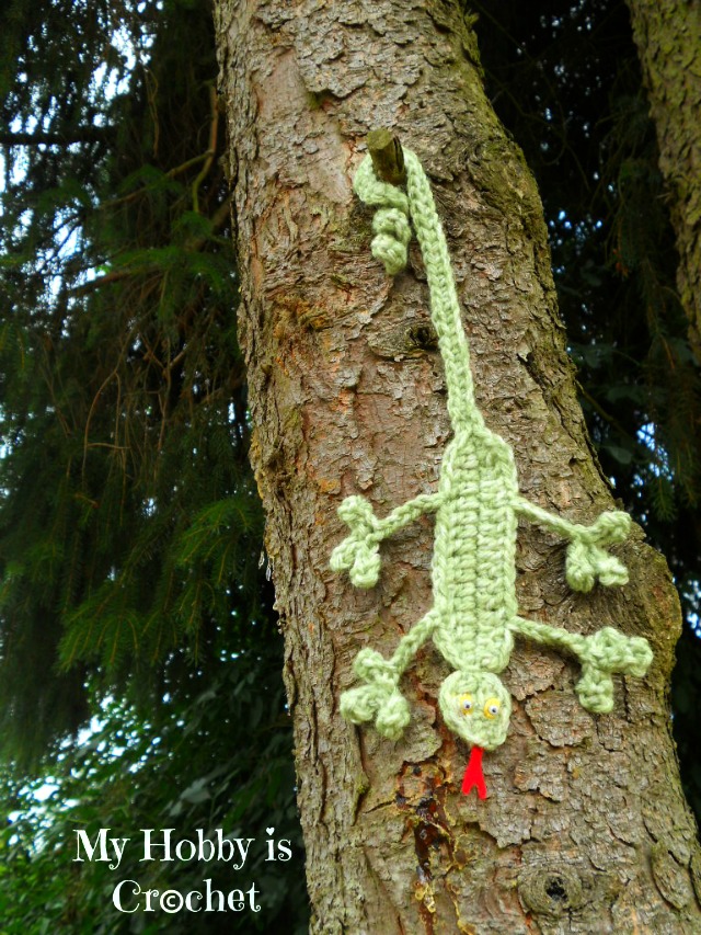 My Hobby Is Crochet: Bookmarks for Kids - 5 Free Crochet Patterns ...