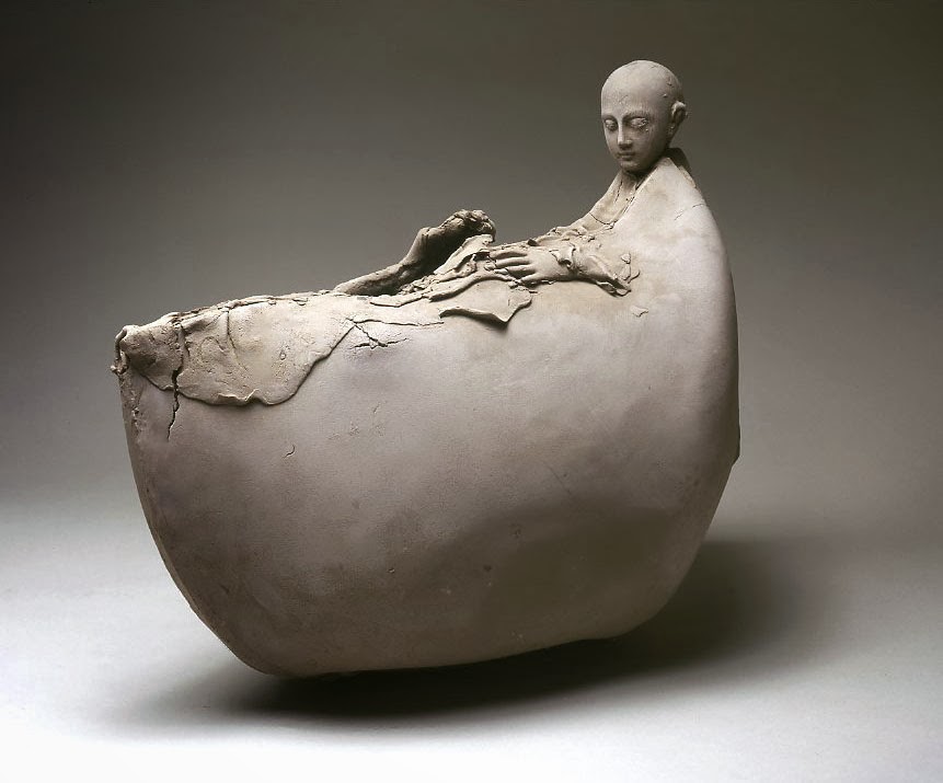 Chez Sentinelle: George Jeanclos (sculpteur)