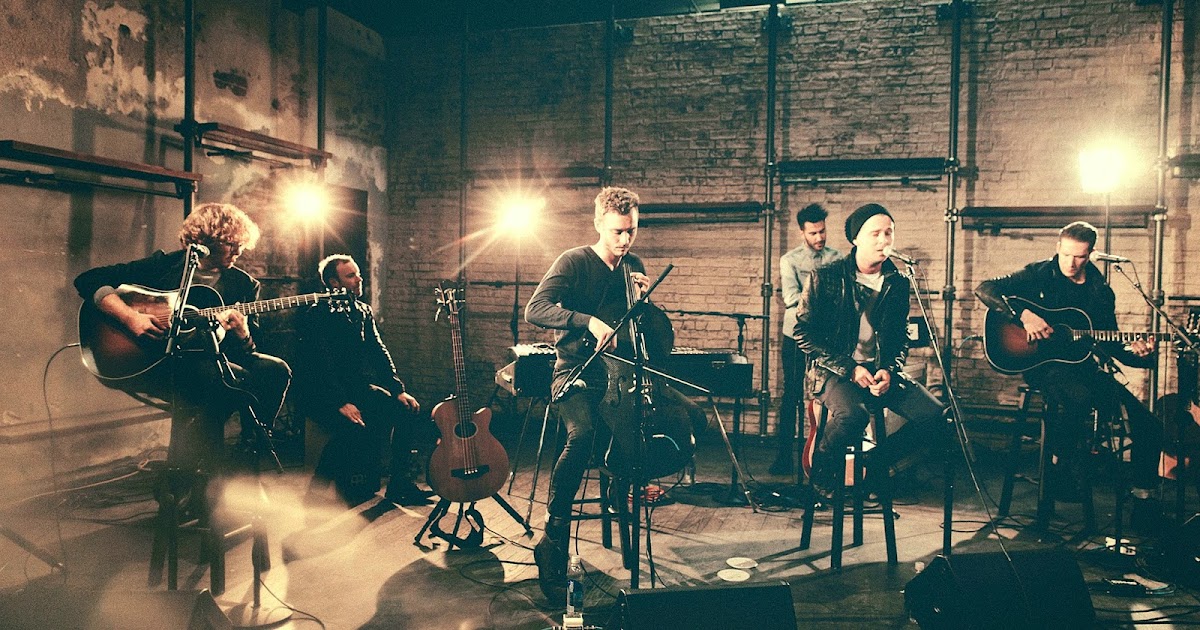 Música da Semana – Counting Stars