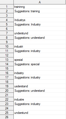 SAS: The Power To Know