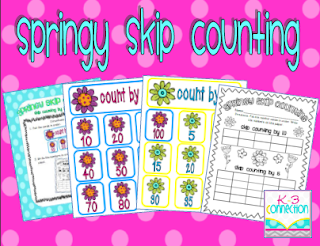 K-3 Connection: Freebies