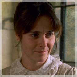 The Assembly Rooms: Anne Elliot