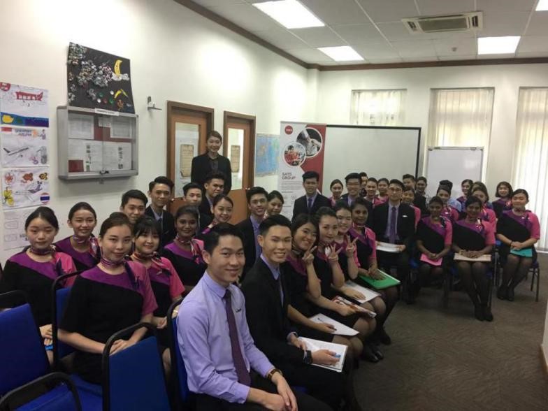 Inter-Excel Malaysia (Airline Training & Placement Centre)