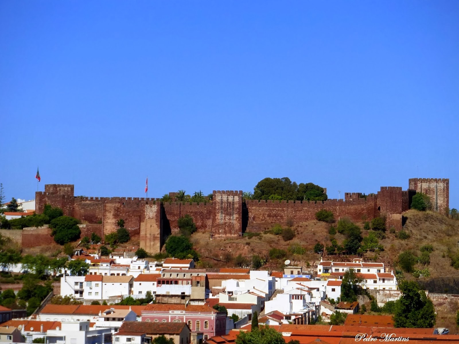 Mais Portugal: Distrito de Faro