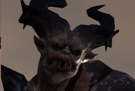 The Rotted Rose: Things I learned from the Dragon Age 2 demo