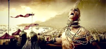 "Fear God, Love God, Serve God": "For such A Time As This!"