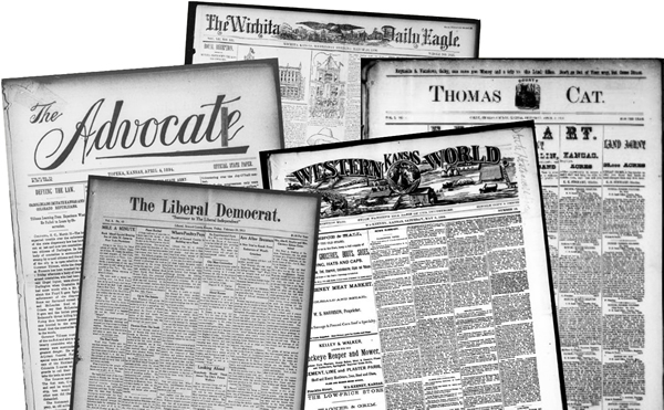 Age of Revolution: North American Newspapers