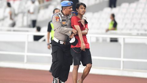 Ultras Garuda Indonesia - Indonesia vs Malaysia | 5.09.2019 ...