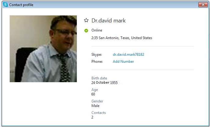 SCAMPOLICE GROUP. Database of Scammer SKYPE ID’s: SCAMPOLICE GROUP ...
