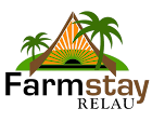HUBUNGI KAMI ~ Farmstay Relau