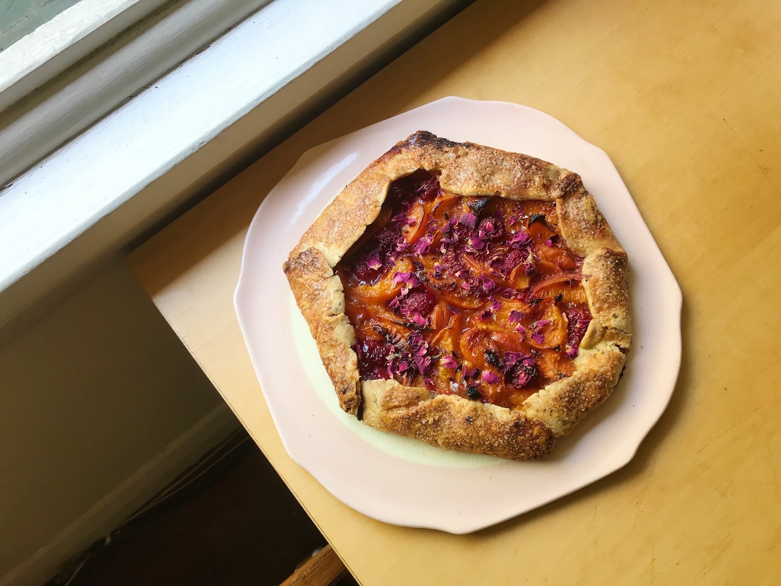 Alice Bakes a Cake: 2019