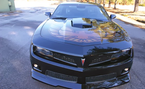 2017 Trans Am Hybrid Review, Price, Concept – ''2017 Trans Am'' Hybrid ...