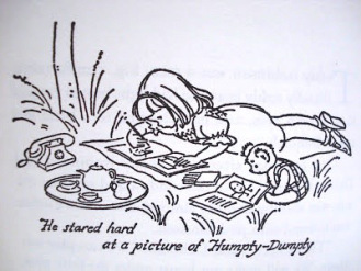 Bruce Charlton's Notions: Teddy Robinson - neglected classic children's ...