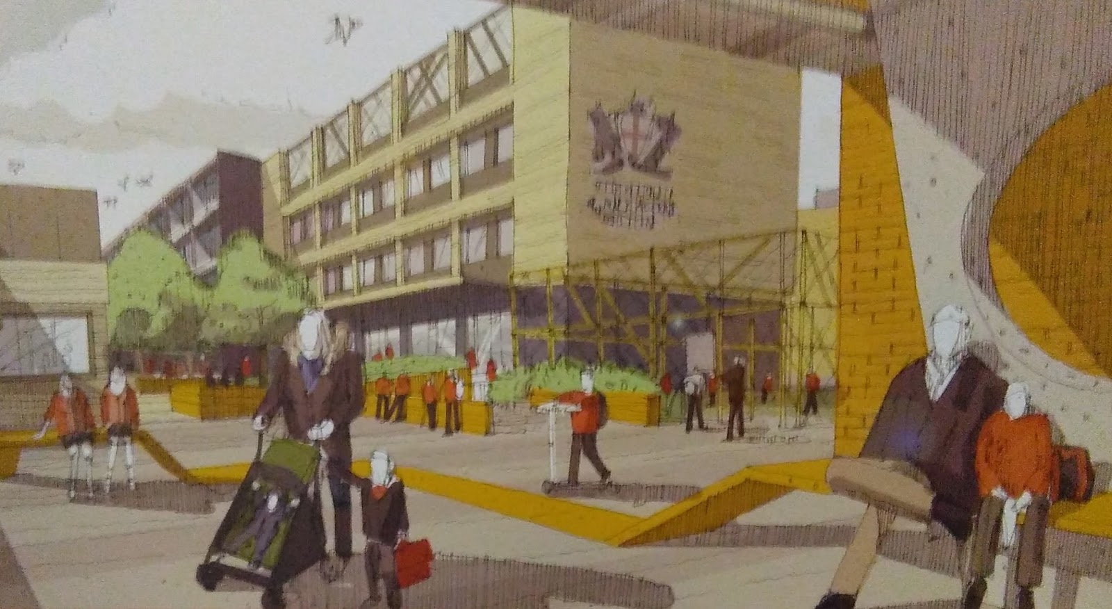 Basterfield Billy: The Siege of Golden Lane