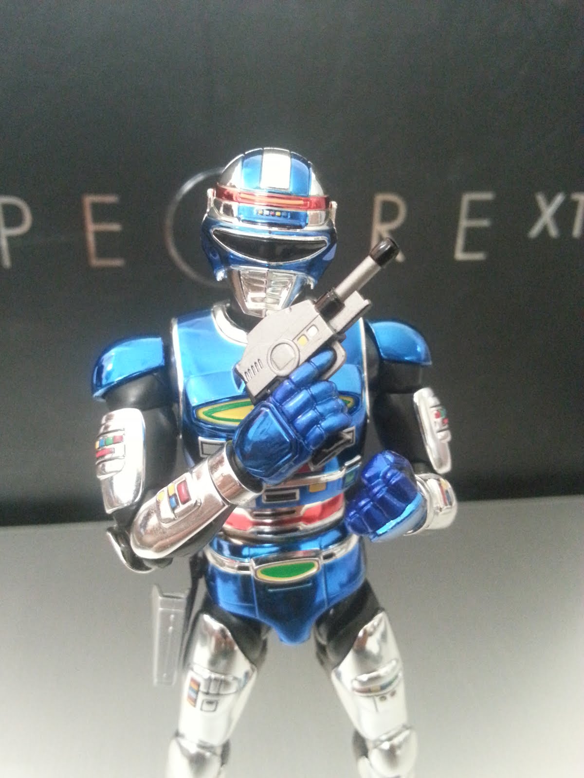 SH FIGUARTS SHAIDER UNBOXING, REVIEW, AND NOSTALGIA | TOYS FOR THE ODD BOYS