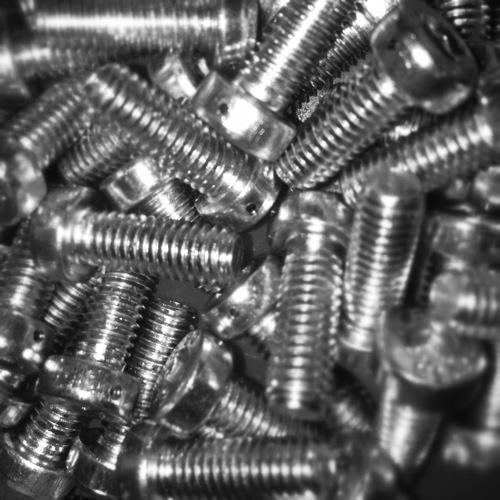Custom Made Screws Archives - Hague Fasteners Limited