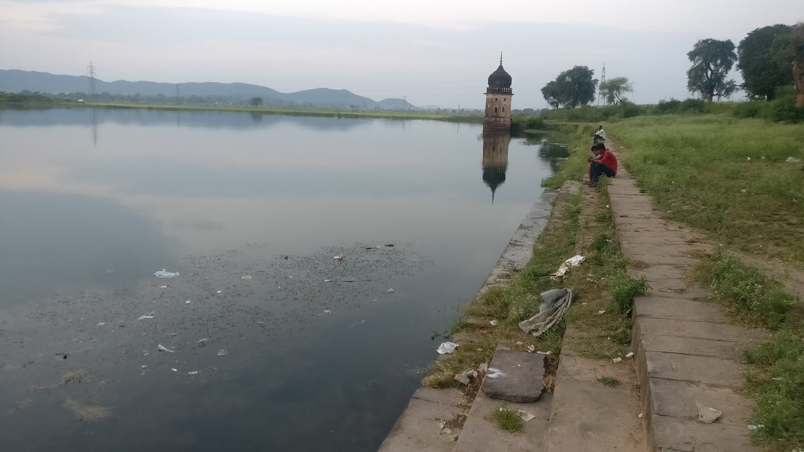 REFORM INDIA: GANJ TAL, TAHESEEL SEOHARA, District JABALPUR (MP)