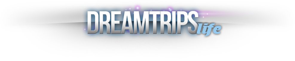 Travel & Lifestyle Marketing: 亚洲梦幻之旅 Asian DreamTrips