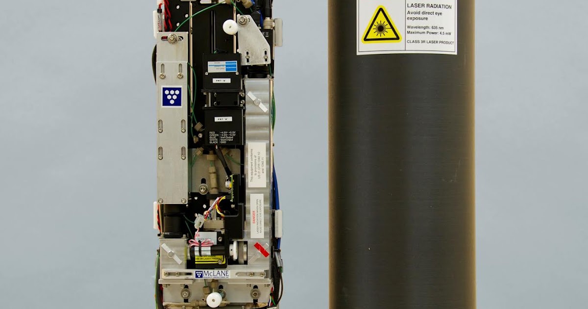 FILANAVAL: IMAGING FLOWCYTOBOT