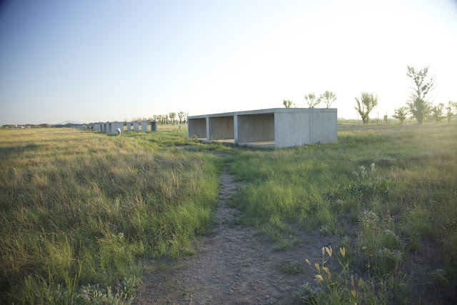 Lived In: The West Texas Road Trip that went down in Hewlett Nicholson ...